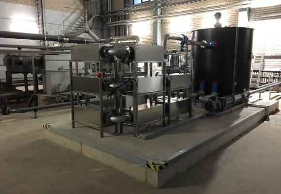 Company - Weber-Entec