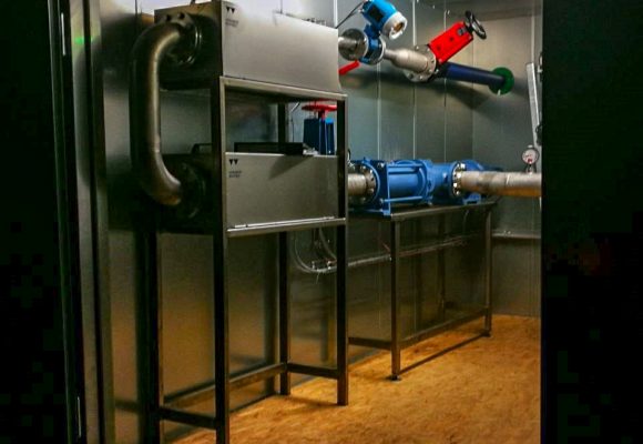 Company - Weber-Entec