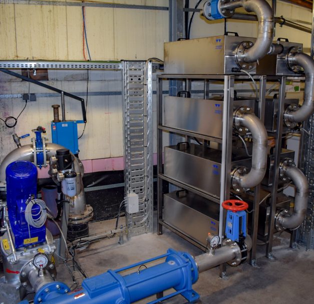 pic (1 von 2) - Weber-Entec