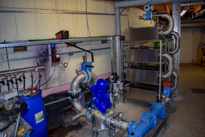 pic (2 von 2) - Weber-Entec