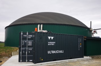 SepaSound - Weber-Entec