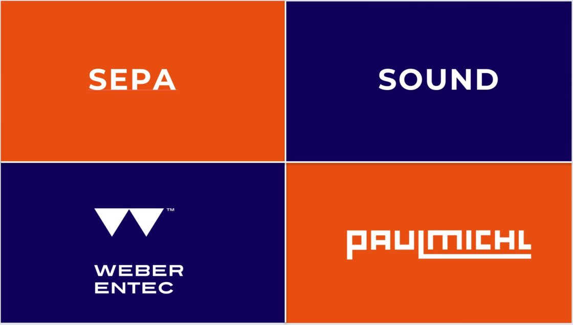 SepaSound - Weber-Entec